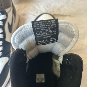 Nike | Shoes | Nike Jordan Retro High Dark Mocha | Poshmark